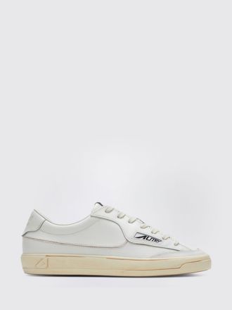 Autry Baskets Homme couleur Blanc