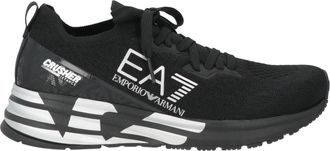 Emporio Armani SCHUHE - Sneakers auf YOOX.COM