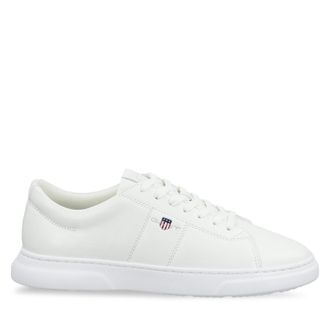 GANT Sneakers Gant 32631214 Wei&szlig;