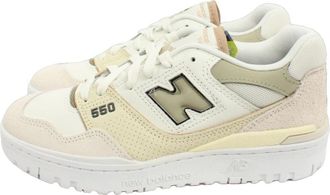 New Balance Femme, Chaussures, Multicolore, Taille: 40 EU Baskets 550