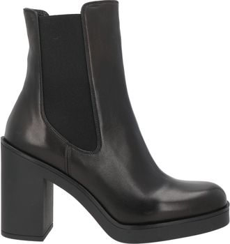Stuart Weitzman SCHUHE - Stiefeletten auf YOOX.COM