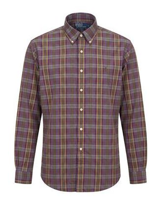 Ralph Lauren TOPS - Chemises sur YOOX.COM