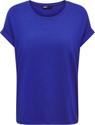 Only ONLMOSTER S/S O-Neck TOP NOOS JRS