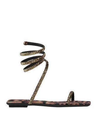 Jeffrey Campbell CHAUSSURES - Sandales sur YOOX.COM