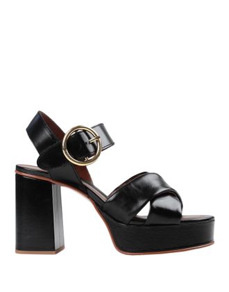 See By Chloé SCHUHE - Sandalen auf YOOX.COM