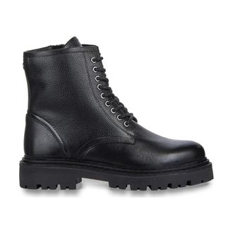 Marco Tozzi Schwarze Stiefeletten f&uuml;r Frauen - - Shoes - Damen - Schwarzk - 39 EU