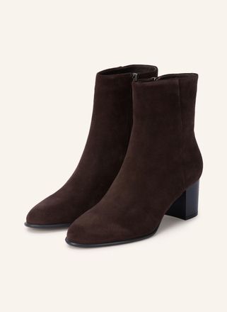 Bibi Lou Bibi Lou Stiefeletten braun