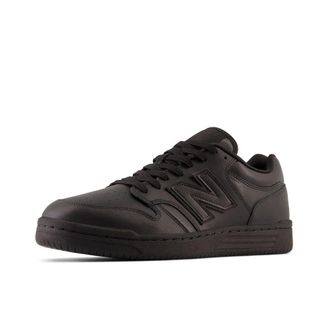 New Balance BB480L3B 480 Herren Black EU 36