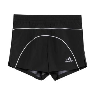 Balenciaga Damen, Sport, Schwarzk, XSGr&ouml;&szlig;e