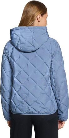 Betty Barclay Steppjacke mit Kapuze