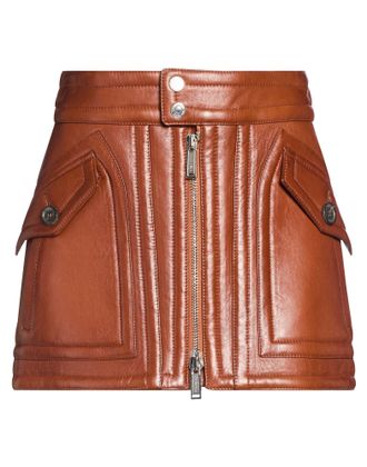 Dsquared2 HOSEN & R&Ouml;CKE - Minir&ouml;cke auf YOOX.COM