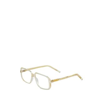 Kaleos 004 Eyeglasses - - Accessories - Damen - Beige - 56 MM