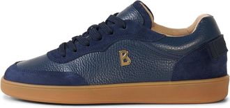 Bogner Sneaker Verona f&uuml;r Damen - Navy-Blau - 37