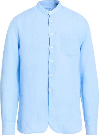 120% Lino TOPS - Hemden auf YOOX.COM