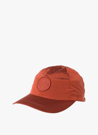 Stone Island Casquette ajustable &agrave; cordon