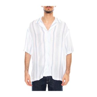 Lee Herren, Shirts, Blau, LGr&ouml;&szlig;e