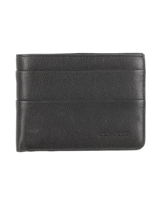 Piquadro Kleinlederwaren - Brieftaschen auf YOOX.COM
