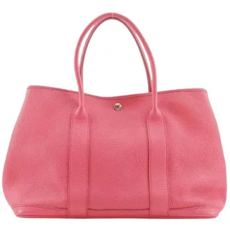 Herm&egrave;s Damen, Pre-Owned, Rosa, ONE SIZEGr&ouml;&szlig;e