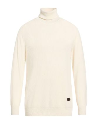 Isaia STRICKWAREN - Rollkragenpullover auf YOOX.COM