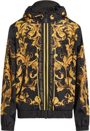 Versace JACKEN & M&Auml;NTEL - Jacken und Anoraks auf YOOX.COM