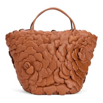 Valentino Garavani Damen, Taschen, Braun, ONE SIZEGr&ouml;&szlig;e