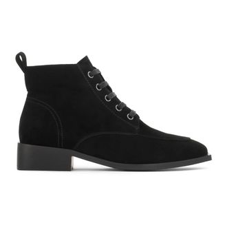 Kazar Femme, Chaussures, Noir, Taille: 37 EU Bottes &agrave; cheville