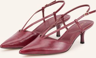 Aldo Aldo Slingpumps Kaylin rot
