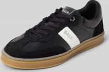 BALR. Sneaker mit Label-Print Modell London Classic