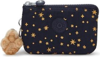 Kipling Creativity S Petit Sac &agrave; Main, Pochettes, &Eacute;tuis, Cosmo Pink (Rose)