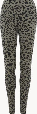 Kujten Legging cachemire - Legging Pina Leo