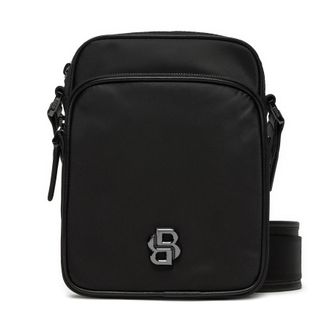 HUGO BOSS Umh&auml;ngetasche Boss 50523462 Schwarz