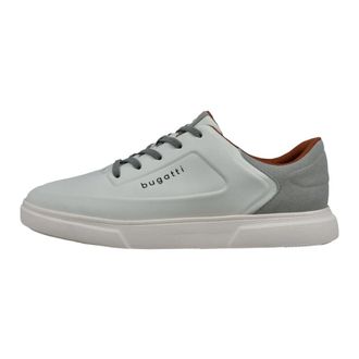 Bugatti Modische Sneaker - - Shoes - Herren - Wei&szlig; - 42 EU