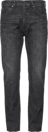 Maison Margiela HOSEN & R&Ouml;CKE - Jeanshosen auf YOOX.COM