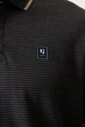 Garcia T-Shirt mens polo ss