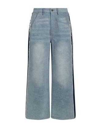 KidSuper Studios BAS - Pantalons en jean sur YOOX.COM