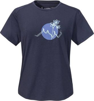 Schöffel Damen Shirt T Shirt Haberspitz L