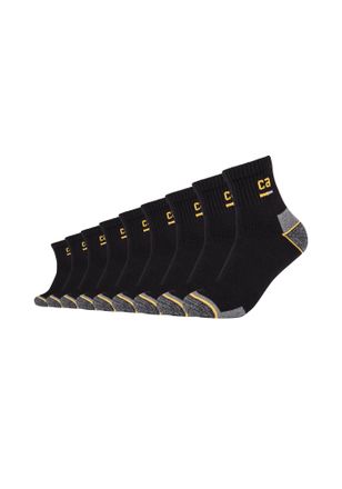 Camano Socken Work