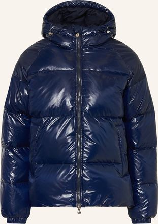 Pyrenex Pyrenex Daunenjacke Sten blau