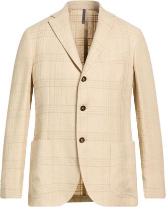 Montedoro Red ANZ&Uuml;GE und CO-ORDS - Blazers auf YOOX.COM