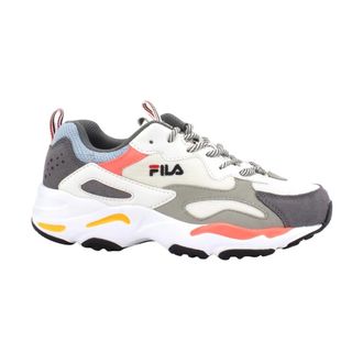 Fila Ray Tracer - - Shoes - Herren - Wei&szlig; - 41 EU