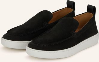 Lanvin Lanvin Slipper schwarz