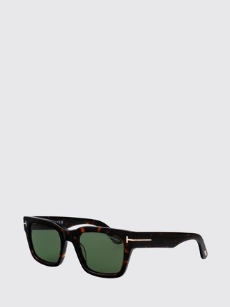 Tom Ford Lunettes De Soleil Homme couleur Multicolore