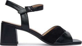 Caprice Sandalen Caprice 9-28301-46 Schwarz