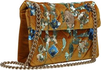 Kurt Geiger Damen, Taschen, Gelb, ONE SIZEGr&ouml;&szlig;e