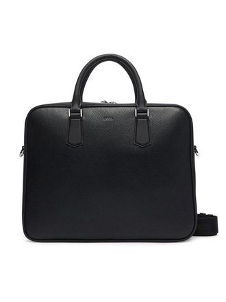 HUGO BOSS Laptoptasche New Crosstown 50541864 Schwarz