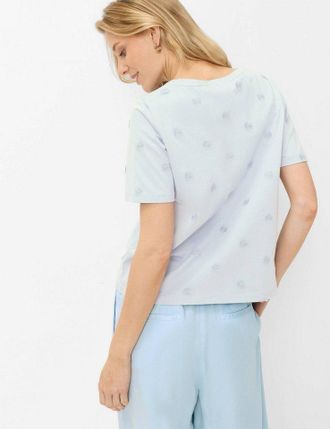 Brax Kurzarmshirt Style CIRA S