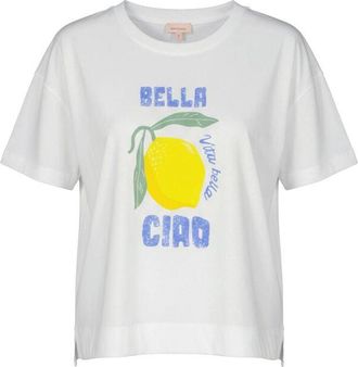 Katestorm Damen T-Shirt mit Print