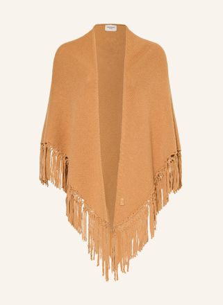 Max Mara Weekend Max Mara Stola Tornado braun