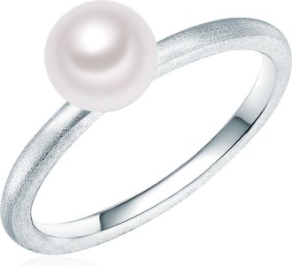 Valero Pearls Ring