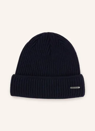 Stetson Stetson M&uuml;tze Osfa blau
